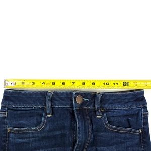 American Eagle Outfitters | Jeans | Womens Dark Denim American Eagle ...